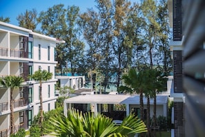 Apartamento Standard | Interior