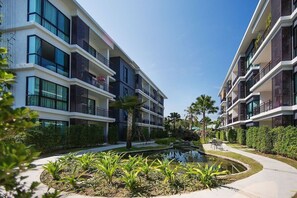 Apartamento Standard | Interior