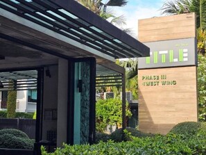 Apartamento | Interior