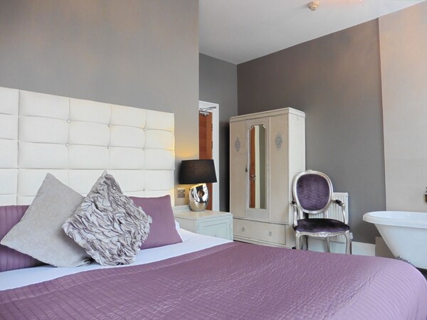 Brighton Inn Boutique Guest Accommodation - Brighton & Hove