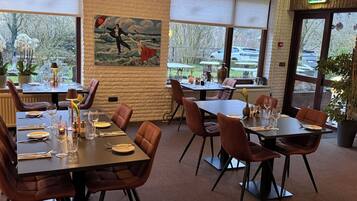 Culinária internacional