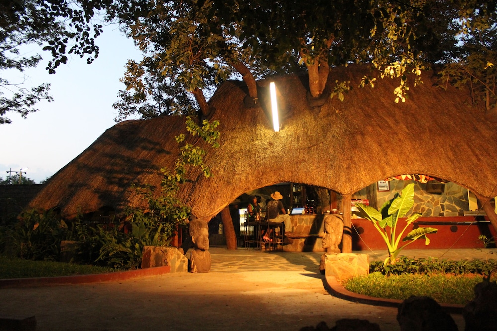 Pamusha Lodge - Victoria Falls