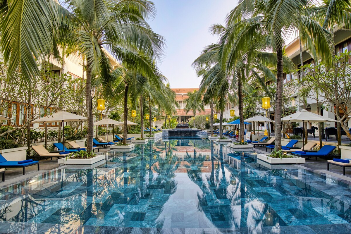 Almanity Hoi An Resort & Spa Reviews, Deals & Photos 2026 - Expedia