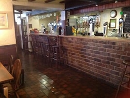 Bar (no alojamento)