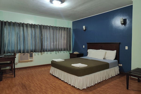 Oftana Suites Cebu Near Oakridge - Cebu