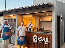 Bar (na propriedade)