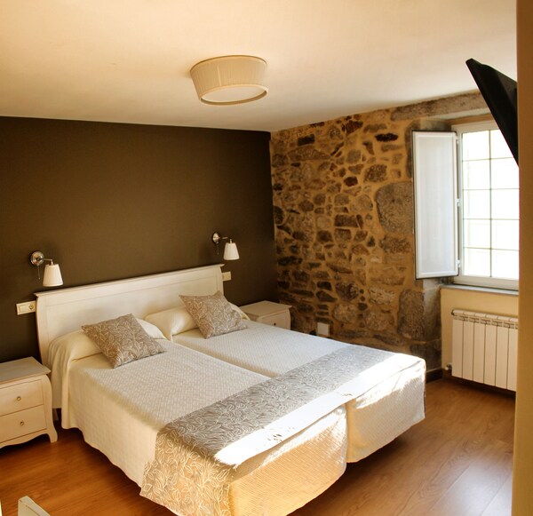 A Casa Do Folgo - Galicia