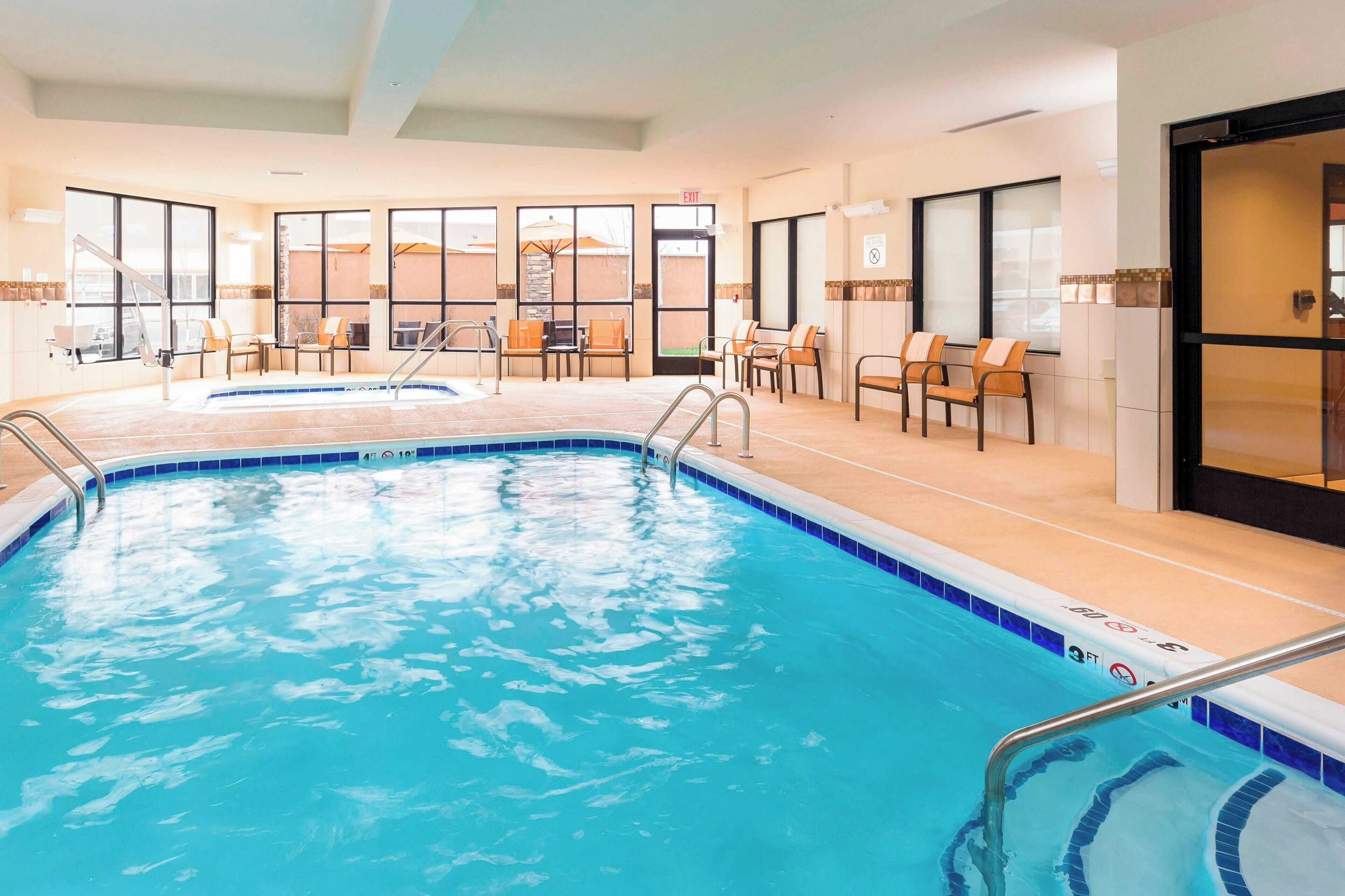 Top 10 Hotels With Pool In Bismarck, North Dakota - Updated 2024 | Trip101