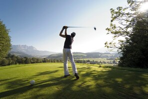 Golfe