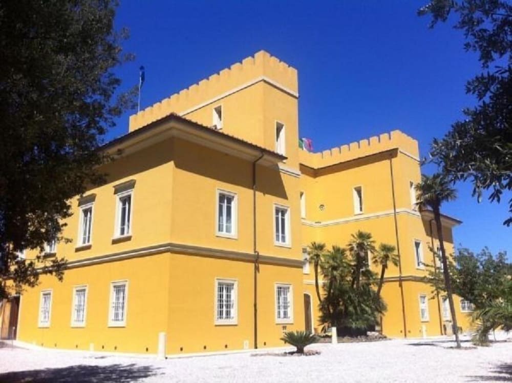 Agriturismo Villa Graziani - Toscane