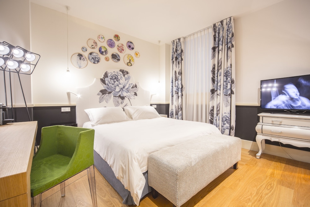 Cinque Luxury Rooms - Verona
