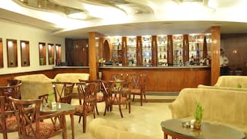 Bar de coquetéis