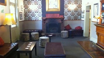 Sala de estar