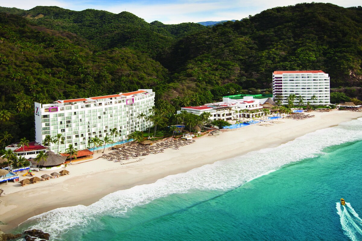 Hyatt Ziva Puerto Vallarta - All-inclusive Reviews, Deals & Photos 2023 ...