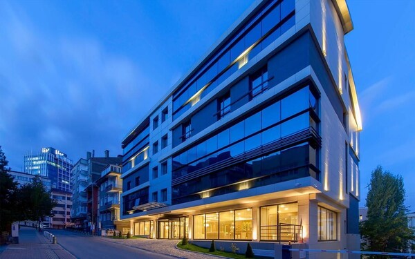 Anemon Kent Ankara Otel - Ankara