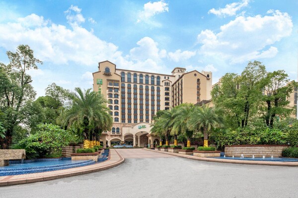 Holiday Inn Airport Guangzhou By Ihg - Guangzhou