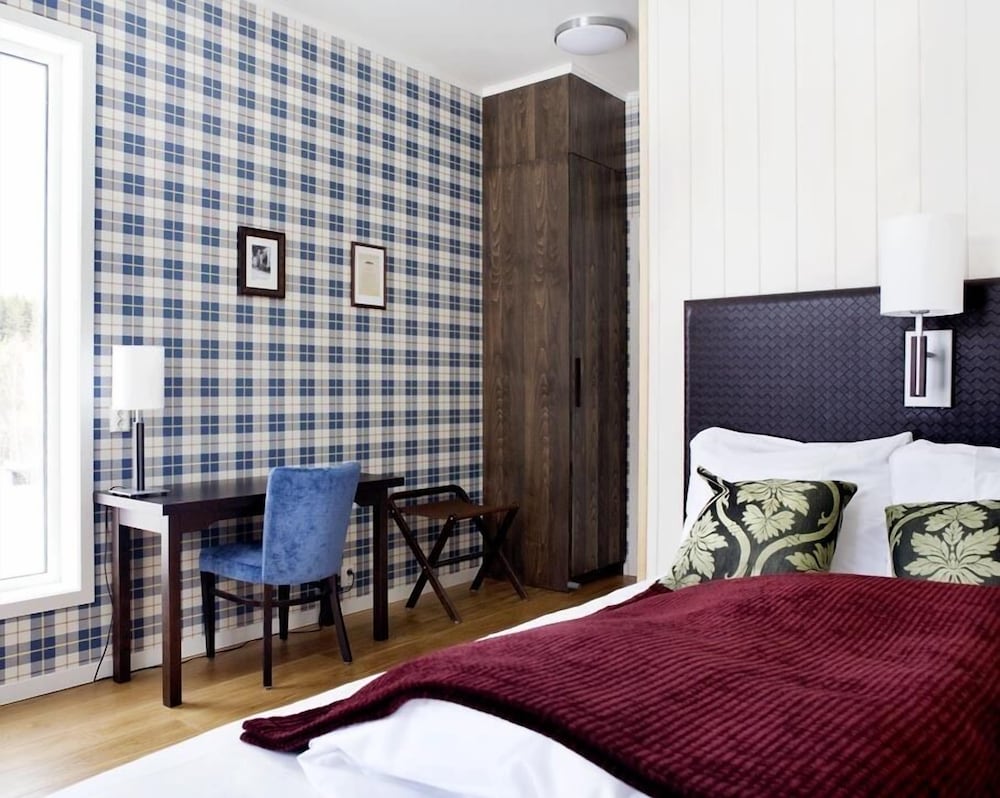 Søstrene Storaas Hotell - Telemark