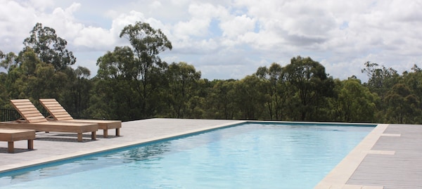 Wine Country Villas - Pokolbin