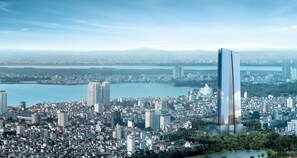 Lotte Hotel Hanoi, Hanoi - Updated Price, Reviews & HD Photos | Hotels.com