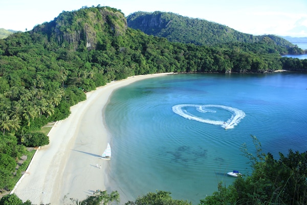 Dakak Park & Beach Resort - Dapitan City