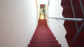 Escadaria