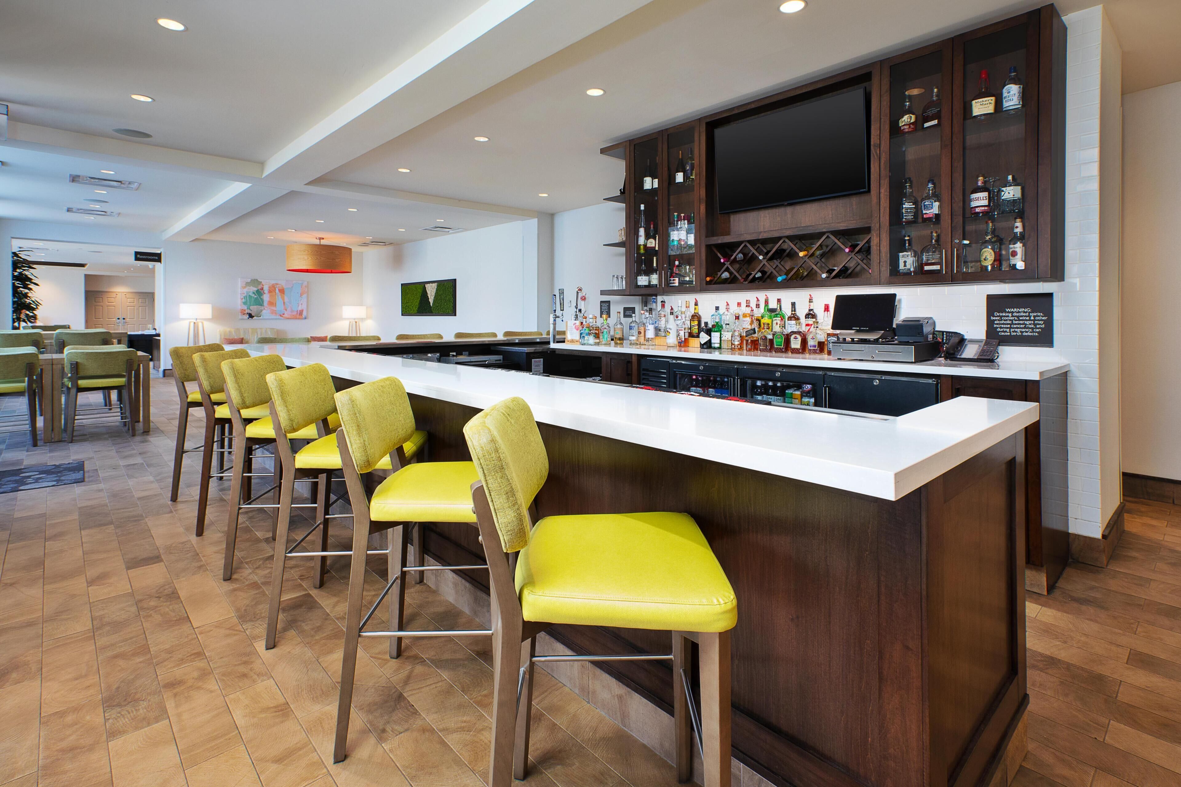 Bar (no alojamento)