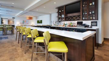 Bar (no alojamento)
