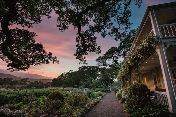 Beltane Ranch - Glen Ellen, CA