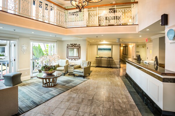 Hotel Metropole - Santa Catalina Island, CA