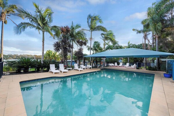 Discovery Parks - Gerroa - Kiama