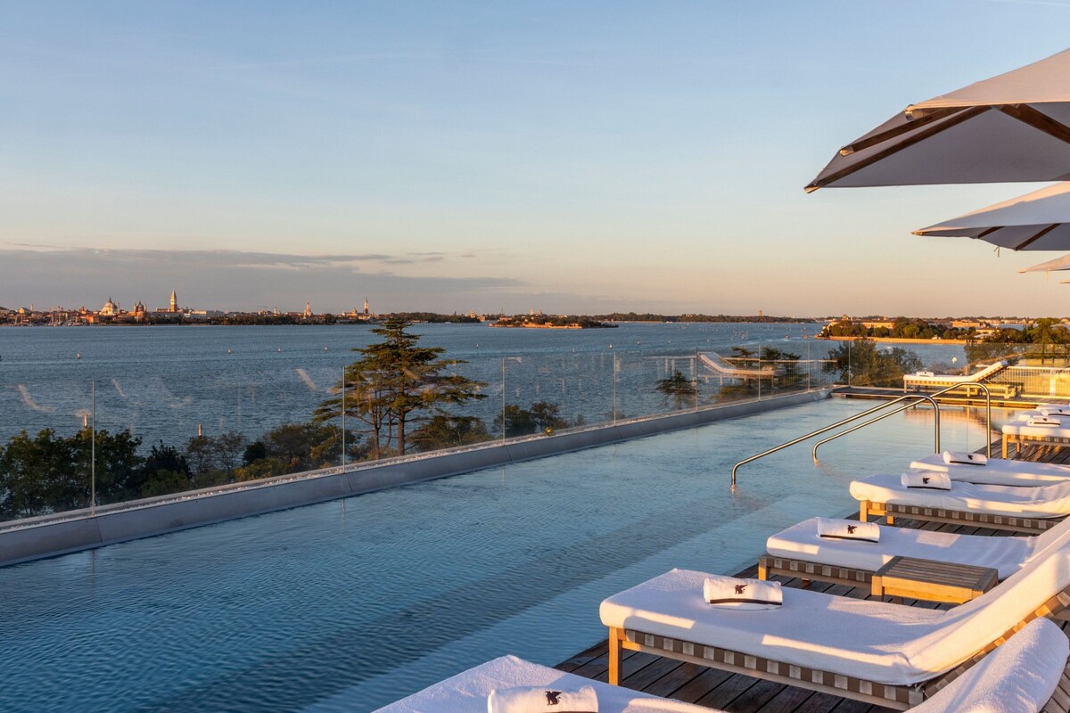 JW Marriott Venice Resort & Spa Reviews, Deals & Photos 2023 - Expedia