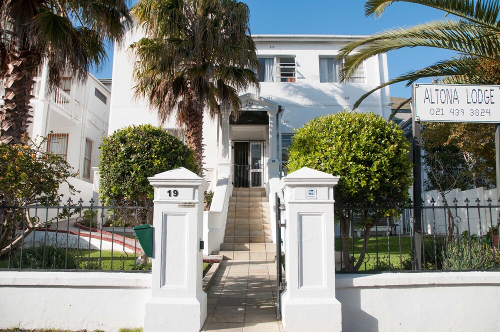 Altona Guest House - Cape Town