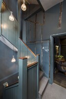 Pormenores do interior