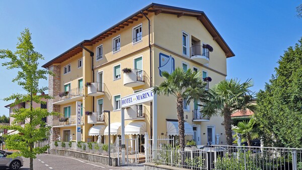 Hotel Marina - Bardolino
