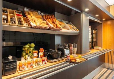 B&B HOTEL Montpellier (2)