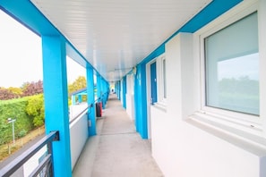Fachada