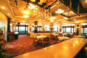 Restaurantes