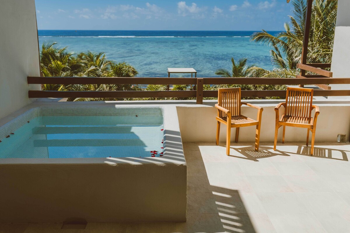 15 Best Tulum Family Resorts for the Perfect Vacation [2023]