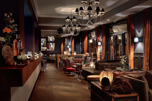 Syte Boutique Hotel Mannheim - Ludwigshafen