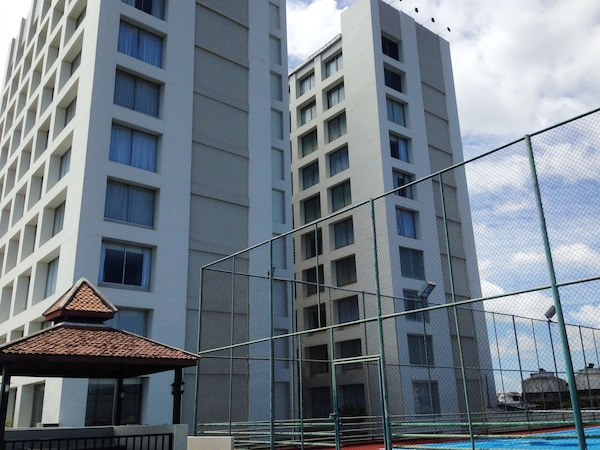 The City Hotel Sriracha By Bbh Japan - Si Racha