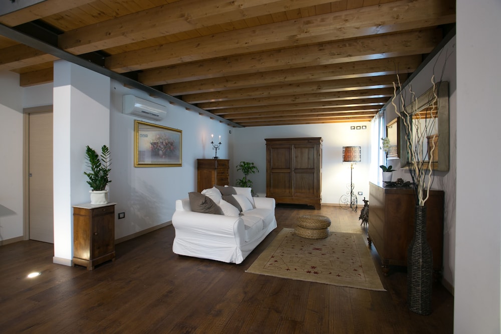 B&b Ca' Gemma - Treviso