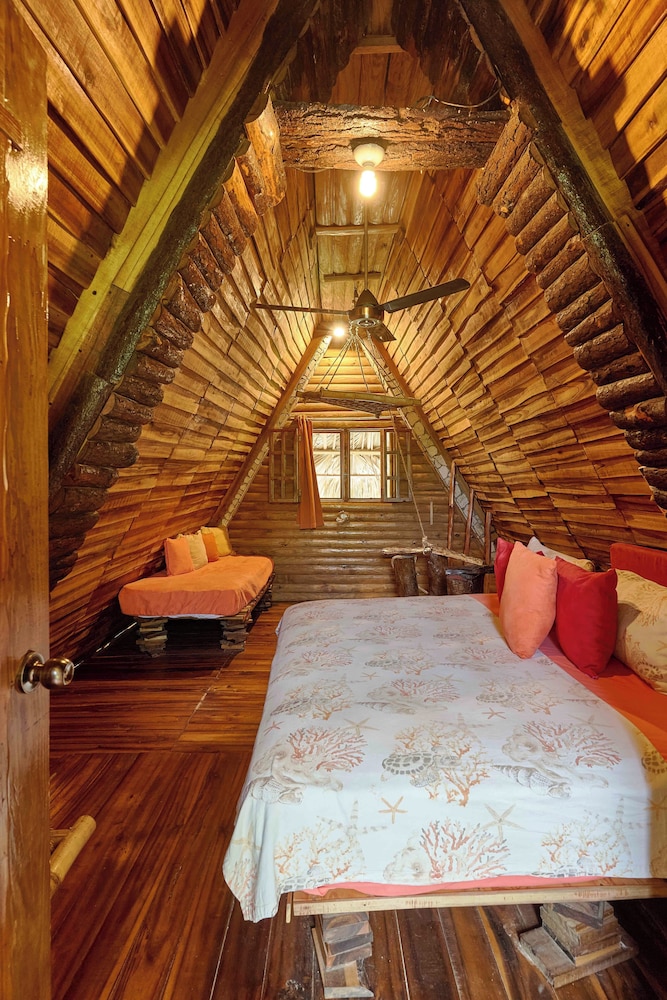 Chalet Tropical Hotel & Restaurant-pizzeria - Dominican Republic