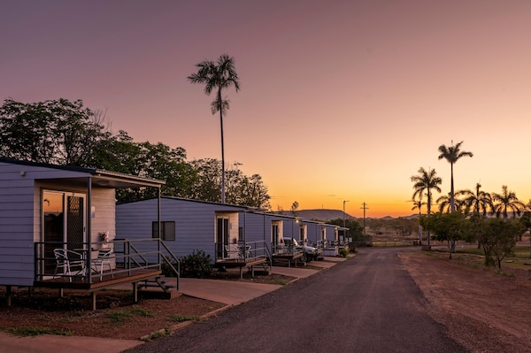 Discovery Parks - Argylla - Mount Isa