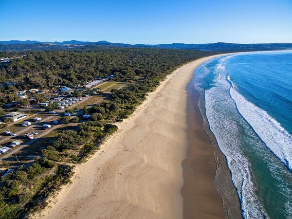 Discovery Parks - Pambula Beach - New South Wales