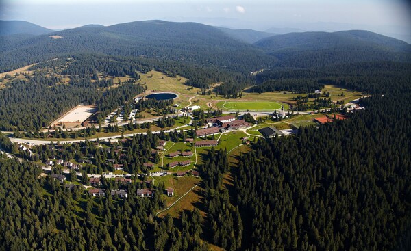 Hotel Planja - Rogla - Szlovénia