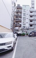 Estacionamento