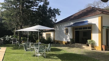 Salas de reuniões