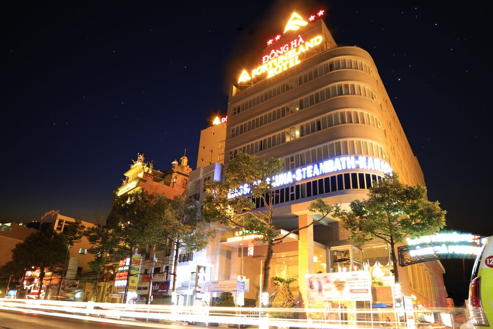 Ninh Kieu Fortuneland Hotel - Cái Răng