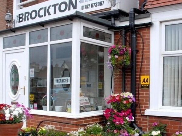 The Brockton - Yorkshire