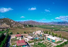 Fachada